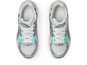 Asics Gel-1130 "white Aqua" Sneakers - White/black