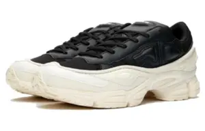 Adidas Raf Simons X Ozweego Sneakers - White
