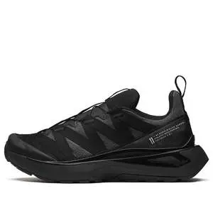 SALOMON 11s A.b.1 Sneakers - Black