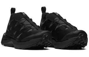 SALOMON 11s A.b.1 Sneakers - Black