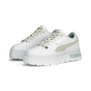 PUMA Mayze Stack Sneakers