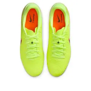 Nike Tiempo Legend Academy Mg Soccer Cleats - Volt/black