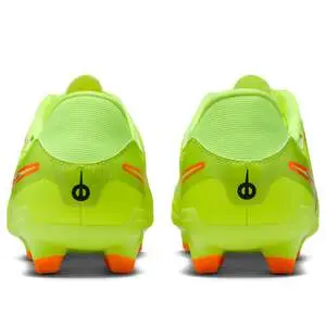 Nike Tiempo Legend Academy Mg Soccer Cleats - Volt/black