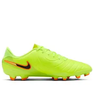 Nike Tiempo Legend Academy Mg Soccer Cleats - Volt/black