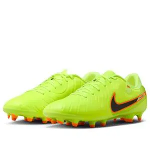 Nike Tiempo Legend Academy Mg Soccer Cleats - Volt/black