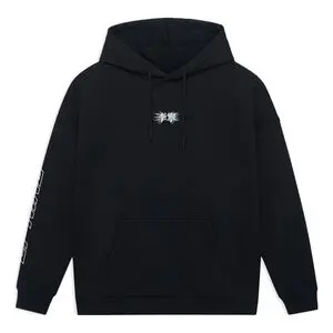 LI-NING Lifestyle Hoodie - Black