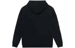 LI-NING Lifestyle Hoodie - Black