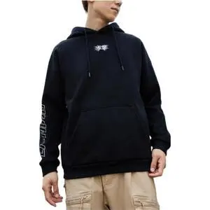 LI-NING Lifestyle Hoodie - Black