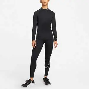 Nike Pro Long Sleeve Training Top