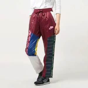Nike Paneled Track Pants