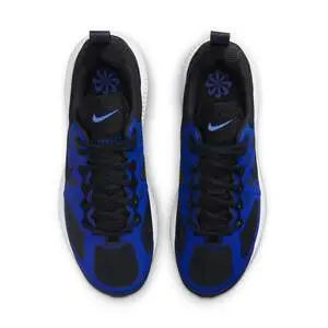 Nike Max Genome Sneakers - Blue/black