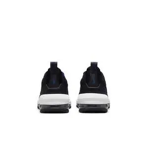 Nike Max Genome Sneakers - Blue/black