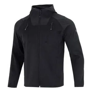 Under Armour Rush Swacket Jacket - Black