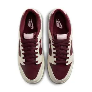 Nike Dunk Low Premium "valentine's Day 2023" Sneakers