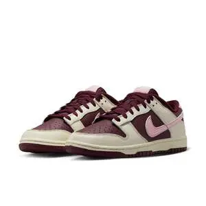 Nike Dunk Low Premium "valentine's Day 2023" Sneakers
