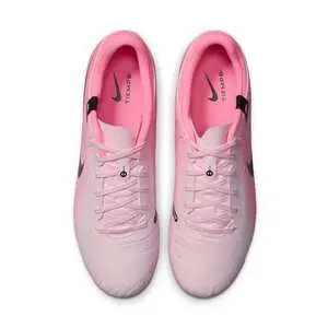 Nike Tiempo Legend Academy Ag - Pink/black