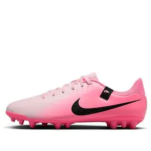 Nike Tiempo Legend Academy Ag - Pink/black