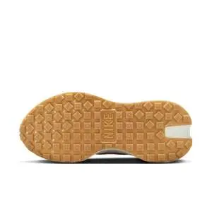 Nike Phoenix Waffle Sneakers - White/red/navy