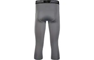 JORDAN Basketball Pants 23 Alpha Dry 3/4 Ti