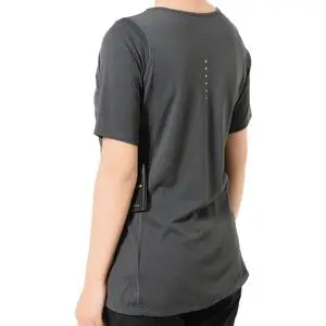 Nike Dri-fit One Short Sleeve Performance Top