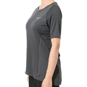 Nike Dri-fit One Short Sleeve Performance Top
