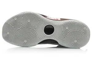 LI-NING High Top Athletic Sneakers