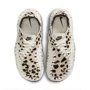 Nike Footscape Woven Sneakers - Sail/sail/black