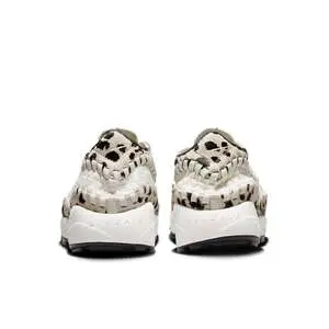 Nike Footscape Woven Sneakers - Sail/sail/black