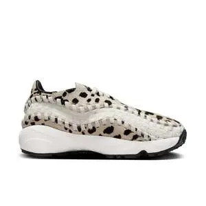 Nike Footscape Woven Sneakers - Sail/sail/black