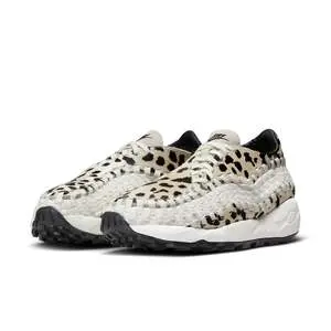 Nike Footscape Woven Sneakers - Sail/sail/black