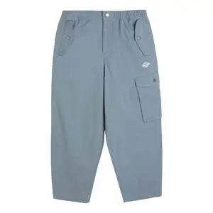 PUMA X Nanamica Cargo Pants - Grey