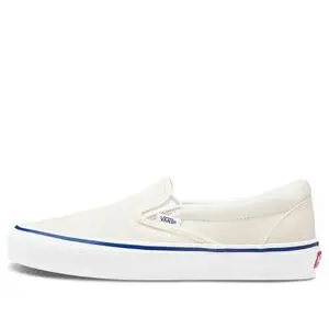 VANS Og Classic Slip-on Lx - White
