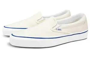 VANS Og Classic Slip-on Lx - White