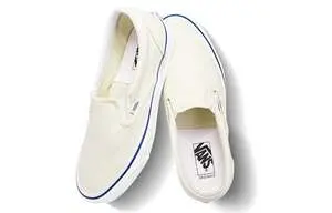 VANS Og Classic Slip-on Lx - White