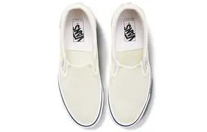 VANS Og Classic Slip-on Lx - White