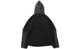 Nike Hooded Cardigan
