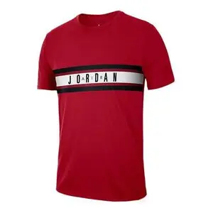 JORDAN Logo Tee