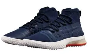 Under Armour Project Rock 1 High Top Sneakers