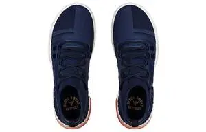 Under Armour Project Rock 1 High Top Sneakers