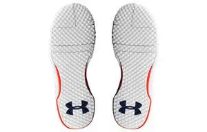 Under Armour Project Rock 1 High Top Sneakers