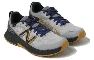 NEW BALANCE Fresh Foam Hierro V7 Gtx Sneakers - Grey/black