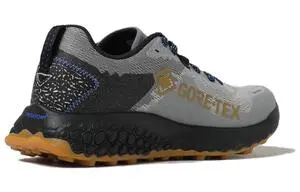 NEW BALANCE Fresh Foam Hierro V7 Gtx Sneakers - Grey/black
