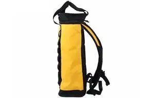 The North Face Logo Backpack - Yellow