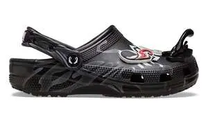CROCS Classic X Marvel Clog