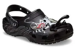 CROCS Classic X Marvel Clog
