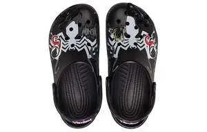 CROCS Classic X Marvel Clog
