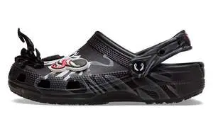 CROCS Classic X Marvel Clog