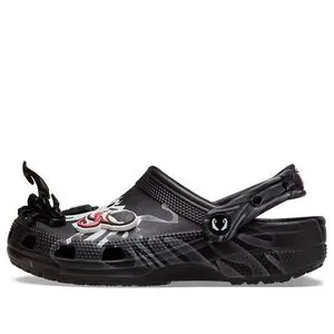 CROCS Classic X Marvel Clog - Venom