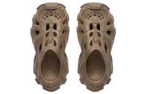 Balenciaga Hd Mules - Tan