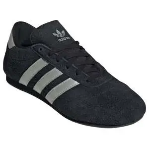 Adidas Taekwondo Lace Sneakers - Core Black/matte Silver/core Black